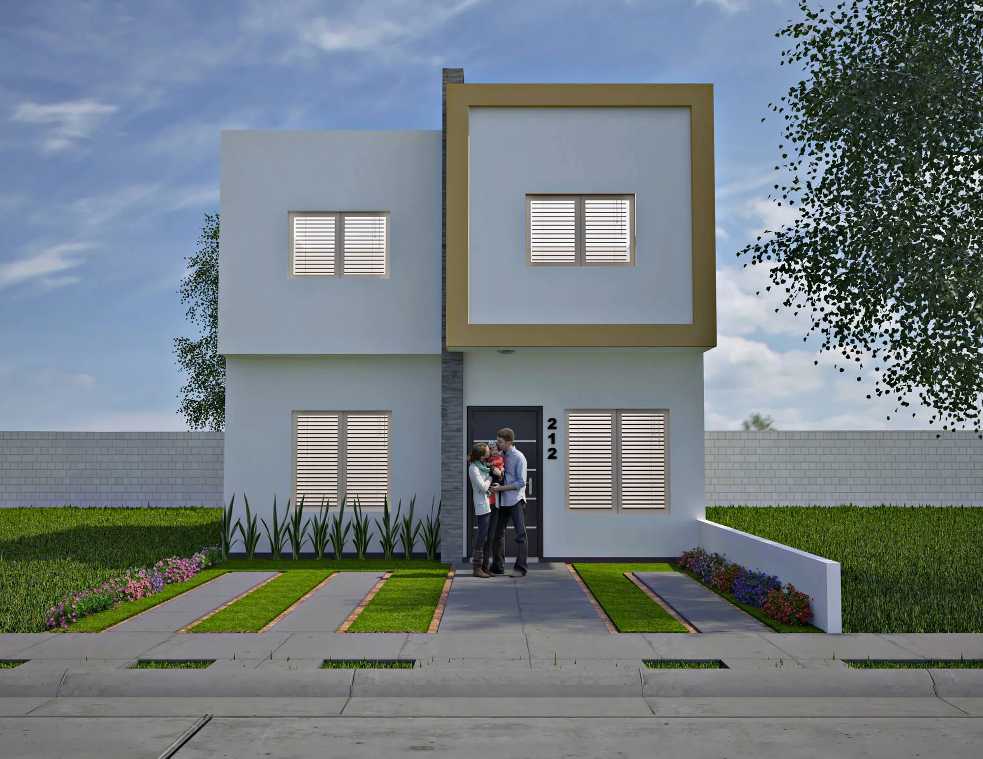 MODELO INGENIO | Angulo Bienes Raíces